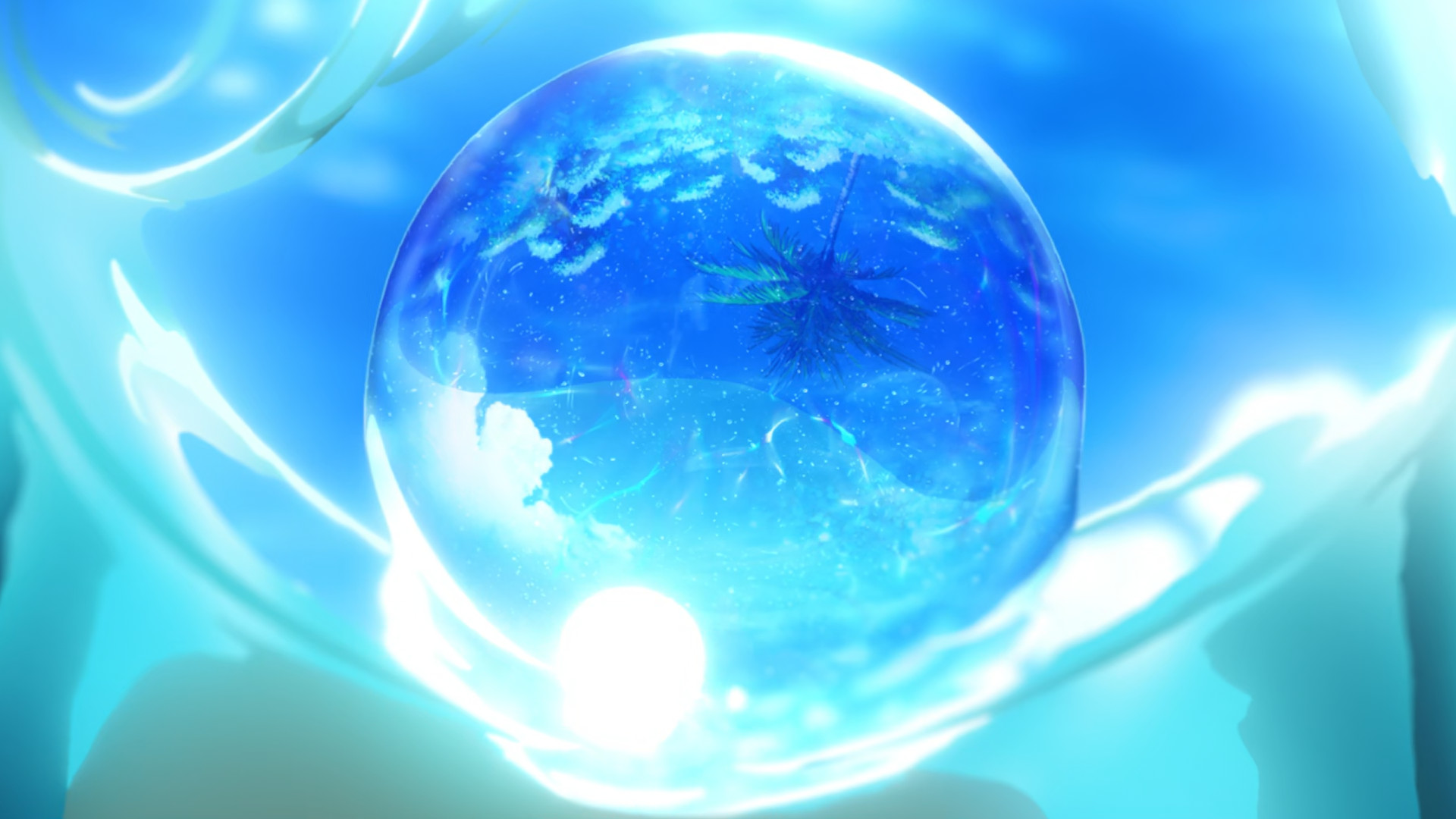 bluespheres